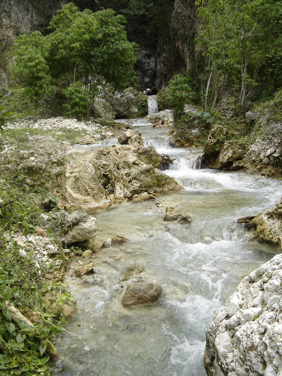 Cuencas Hidrográficas | Ministerio de Medio Ambiente y Recursos Naturales