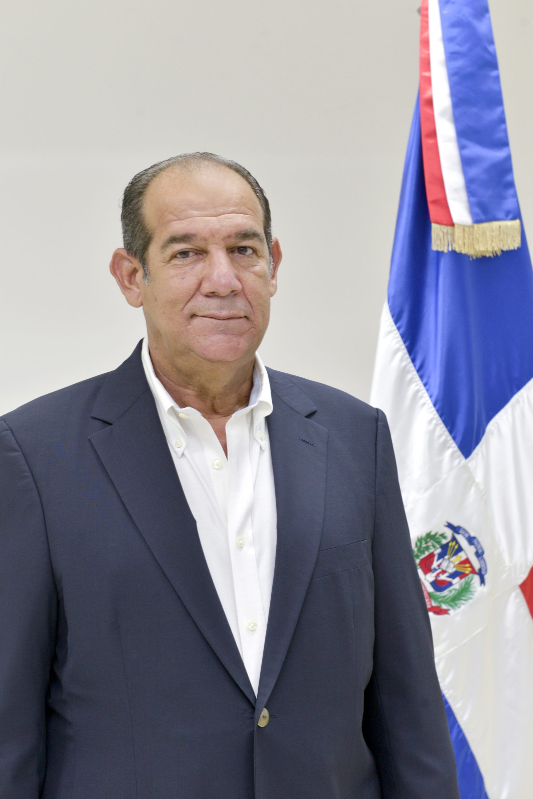 Viceministros - Transparencia