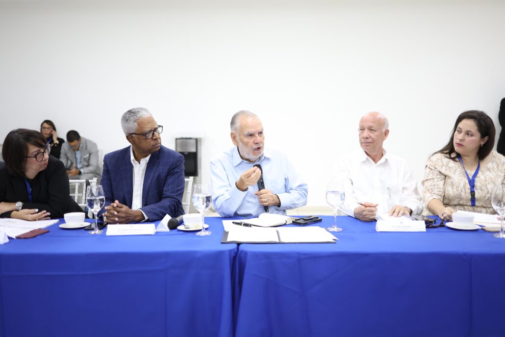 Instituciones adscritas a Medio Ambiente fortalecen educación ambiental ...