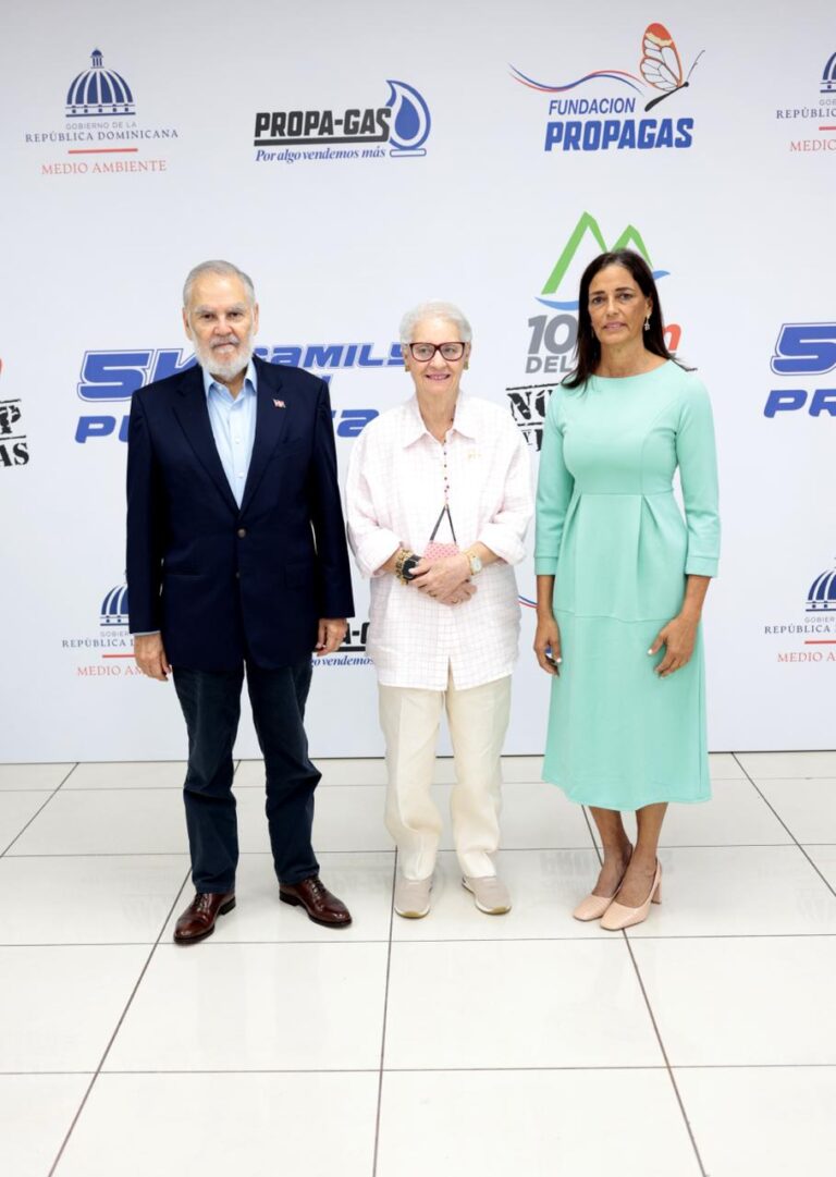 100km del Caribe Non Stop by Propagas y 5K Family Run Propagas anuncian ...