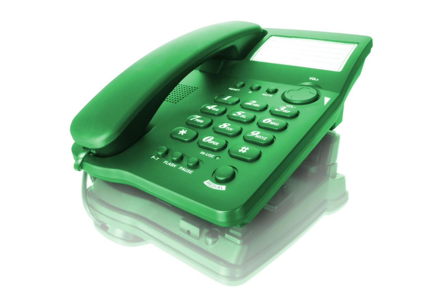 Linea verde | Ministerio de Medio Ambiente y Recursos Naturales