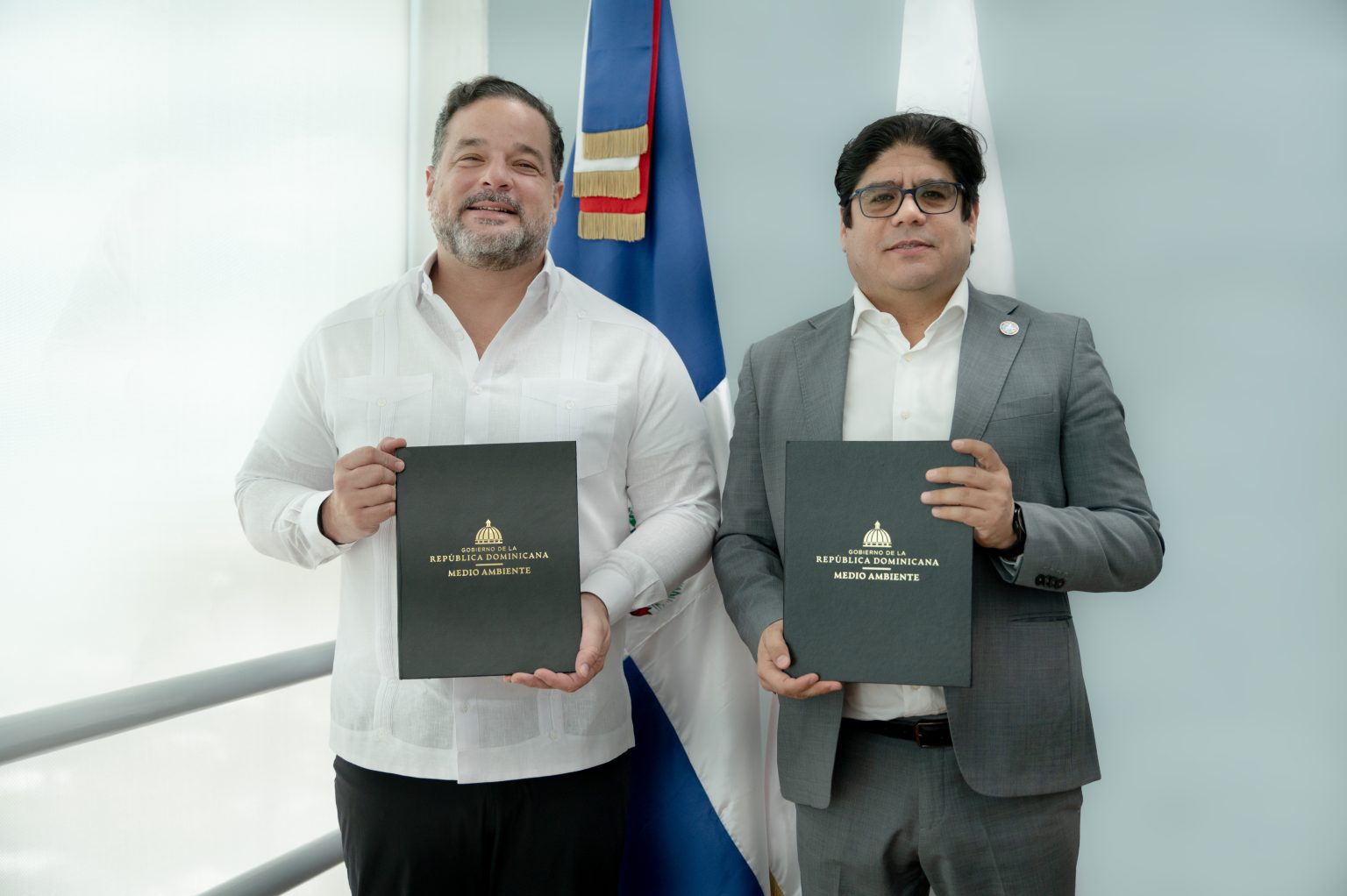 Medio Ambiente y la FAO firman proyecto clave para enfrentar la degradación de tierras y ...